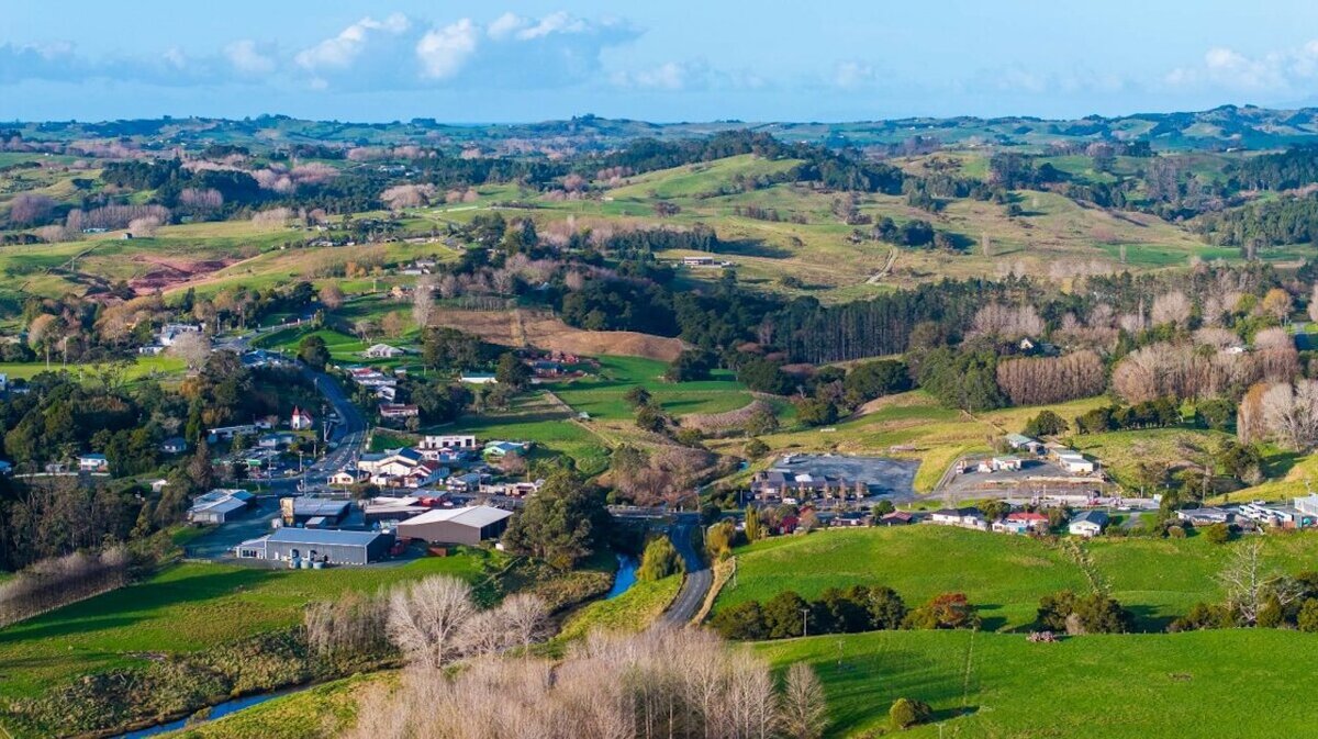 New SH1 Corridor Promises Economic Growth